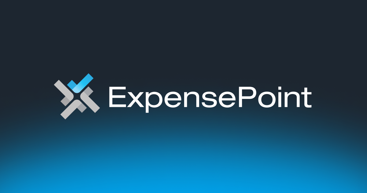 ExpensePoint Expense Management Resources